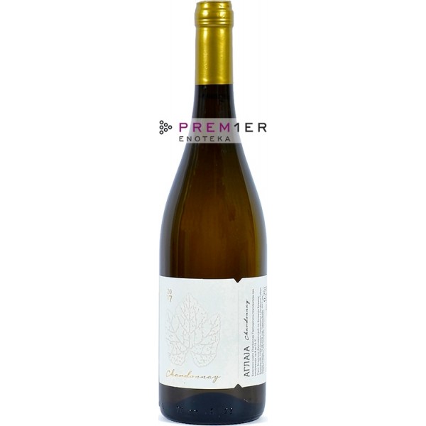 Aglaja Chardonnay 0.75l 2019