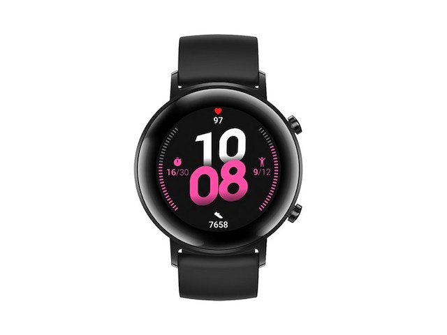 Smart Watch (pametni sat) Huawei Watch GT 2 (Diana-B19V) crni FULL ORG