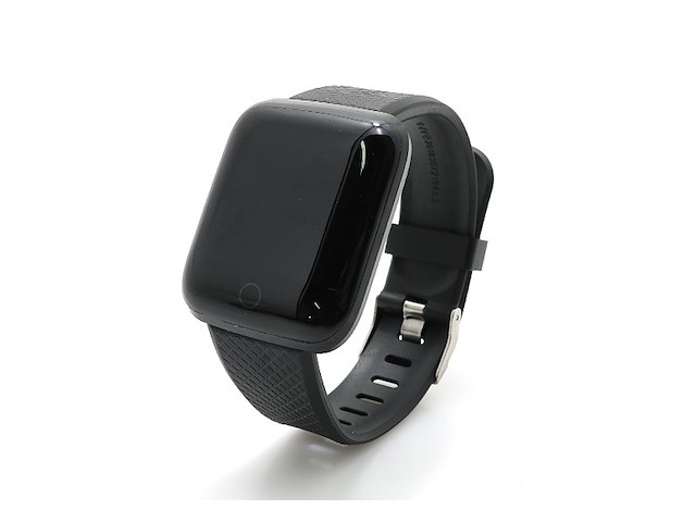 Smart Watch (bracelet)116 crni