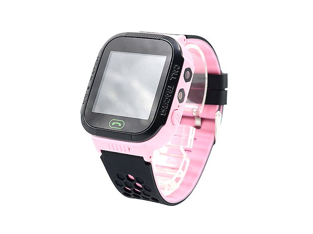 Smart Watch F1 deciji roze