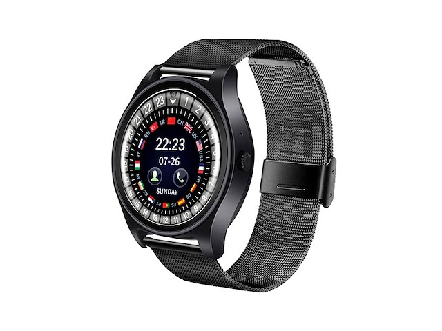 Smart watch R69 crni