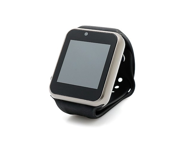 Smart Watch A1 crni