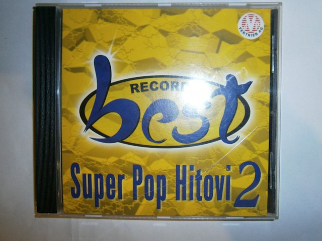 Super Pop Hitovi 2