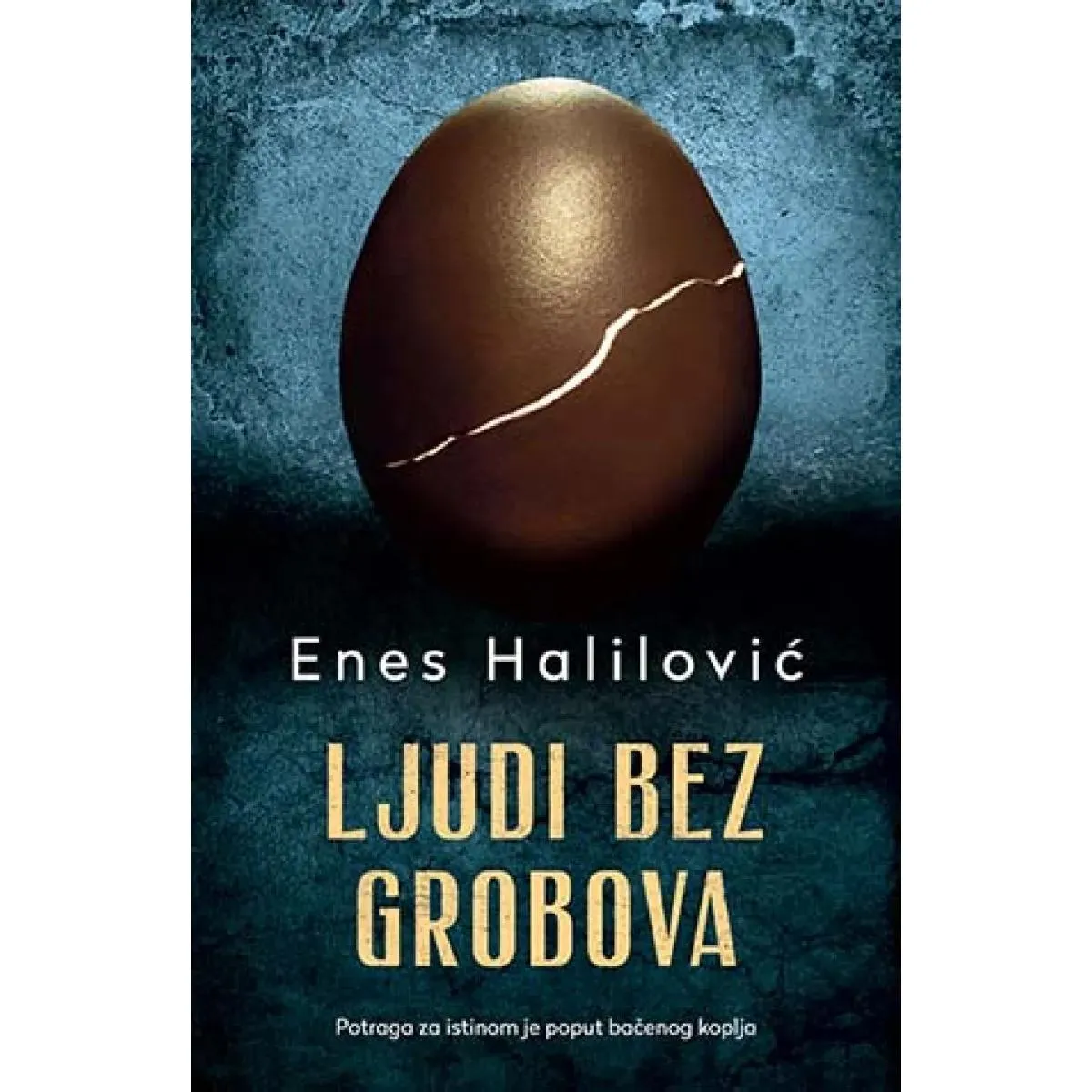 LJUDI BEZ GROBOVA