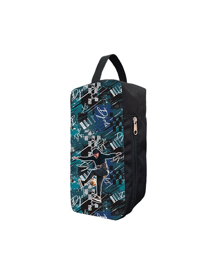 TORBA SPORT COLOR BLUE Djota Freestyle