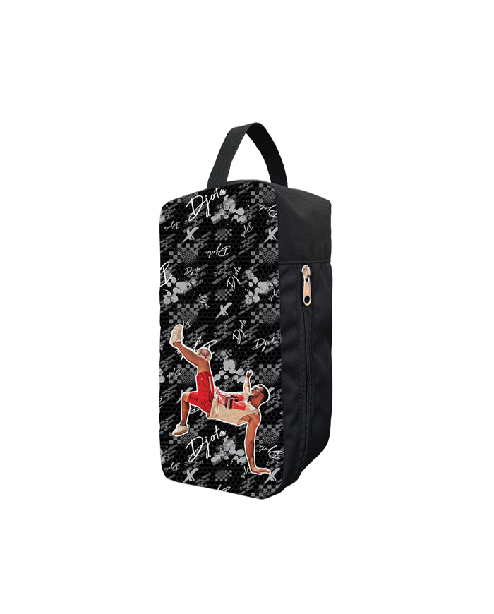 TORBA SPORT COLOR BLACK Djota Freestyle