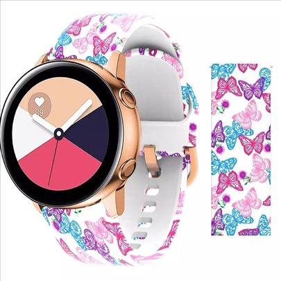 Samsung galaxy watch 42mm, huawei watch gt 2 kais