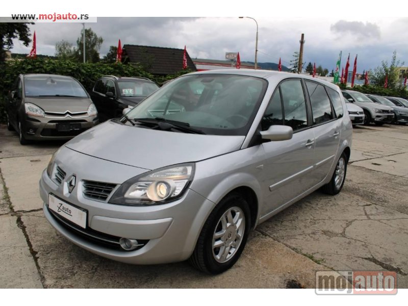 Renault Grand Scenic