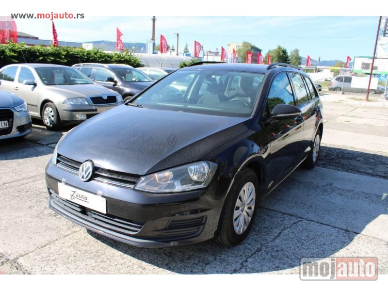 VW Golf 7