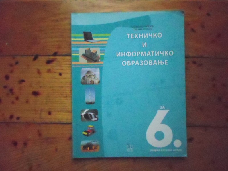 SLOBODAN POPOV-TEHNIČ.I INFORMAT.OBRAZOV. ZA 6 RAZ.OSNO