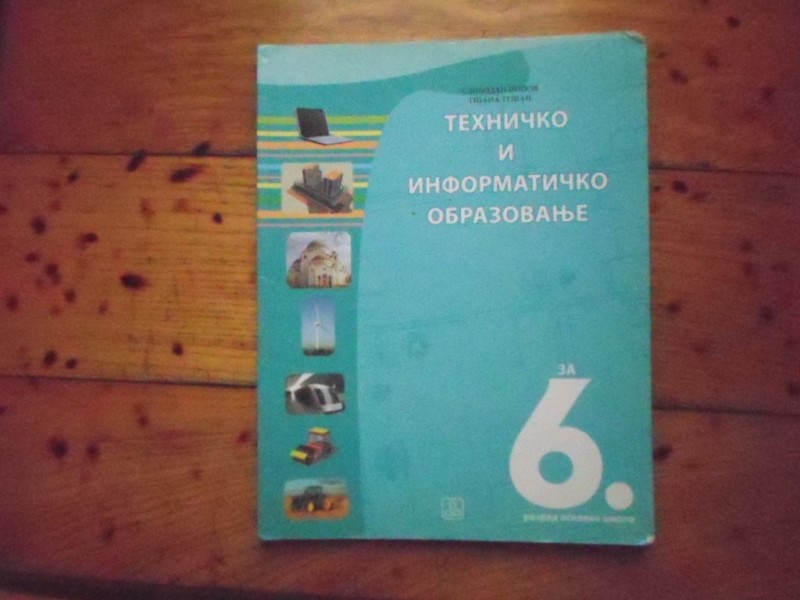 SLOBODAN POPOV-TEHNIČ.I INFORMAT.OBRAZOV. ZA 6 RAZ.OSNO