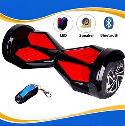 Hoverboard – elektricni skejt/skuter 8″