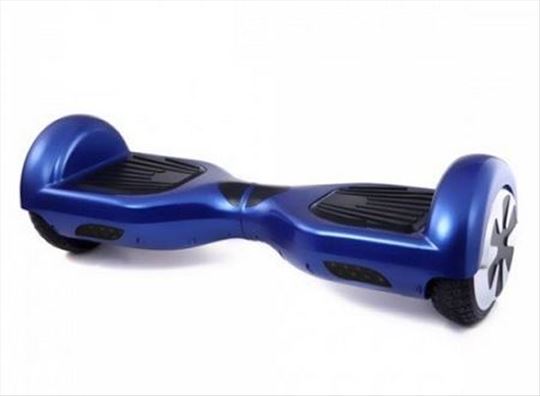 Smart balance wheel – električni skejt/skuter