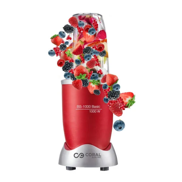 Nutri blender Bullet – BS-1000 Basic