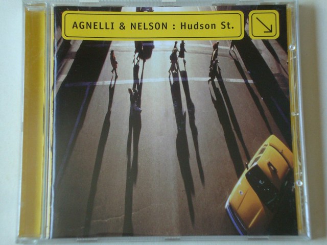 Agnelli &; Nelson - Hudson St.