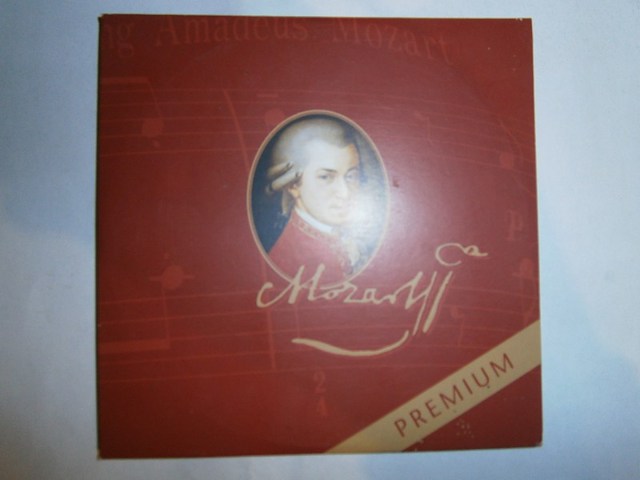 Mozart Premium