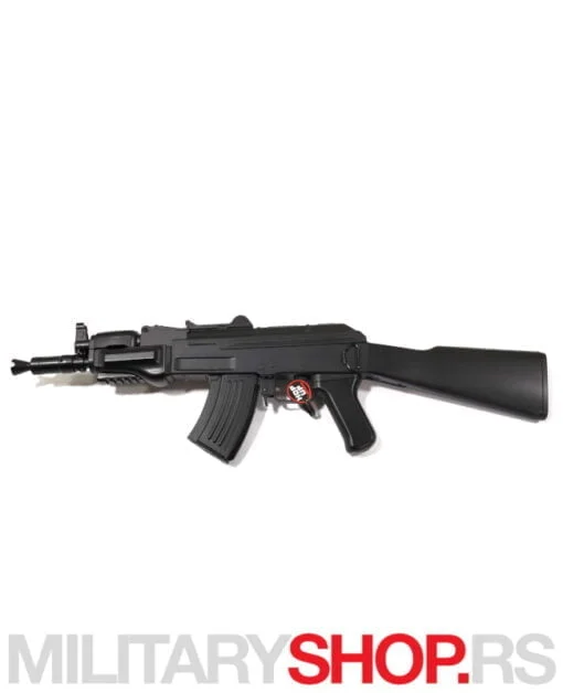 Elektro replika puške AK-47 Beta Spetsnaz