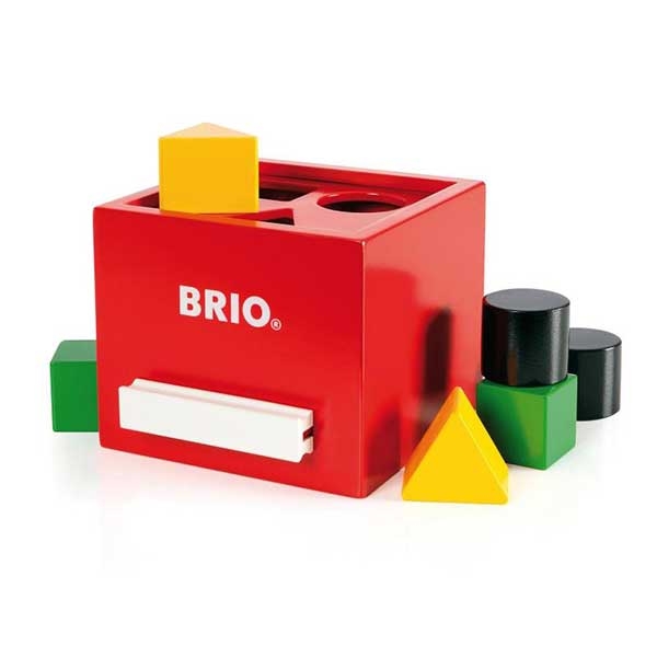 Pronadji oblik Brio BR30148