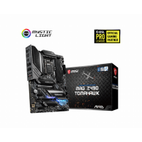 MSI MAG Z490 TOMAHAWK