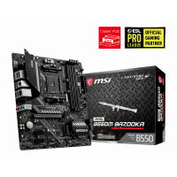 MSI MAG B550M BAZOOKA