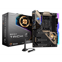 ASRock B550 TAICHI