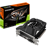 Gigabyte GeForce GV-N1656OC-4GD