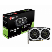 MSI GeForce GTX 1660 TI VENTUS XS 6G