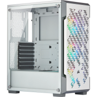 Corsair iCUE 220T RGB White CC-9011174-WW