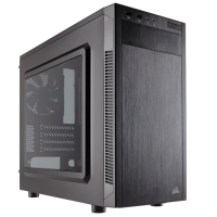 Corsair Carbide 88R Black CC-9011086-WW