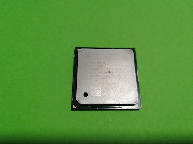 Intel pentium 4 na 2.667ghz SL6DX Philippines Ispravan!