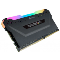 8GB DDR4 3600MHz Corsair CM4X8GD3600C18W4