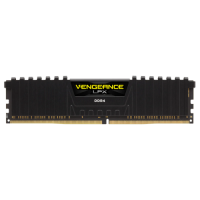 8GB DDR4 2400MHz Corsair CMK8GX4M1A2400C16