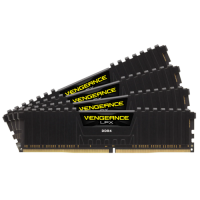 32GB DDR4 3000MHz Corsair CMK32GX4M4D3000C16