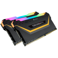 16GB DDR4 3200MHz Corsair CMW16GX4M2C3200C16T