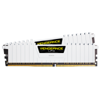 16GB DDR4 3000MHz Corsair CMK16GX4M2D3000C16W