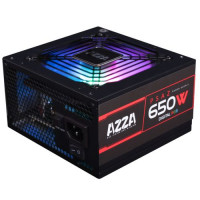 650W Azza PSAZ-650W(ARGB)