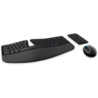 Microsoft Sculpt Ergonomic L5V-00021