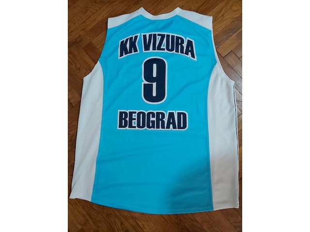 Dres KK Vizura