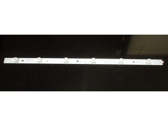 RF-AJ490E32-0601L-01 A1, LED traka za 49` TV