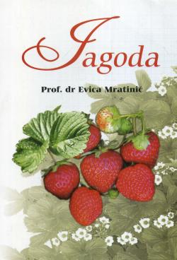 Jagoda - dr Evica Mratinić