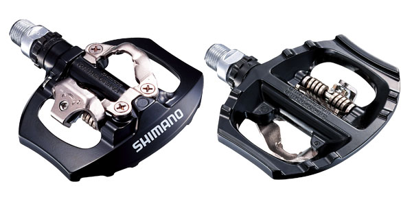 Pedale SHIMANO A530