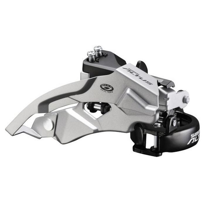 Prednji menjač Shimano Acera M370