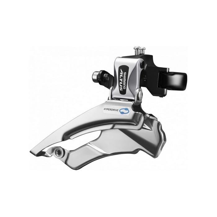 Prednji menjač Shimano Altus M313