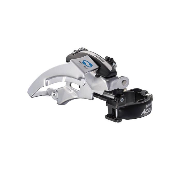 Prednji menjač Shimano M360