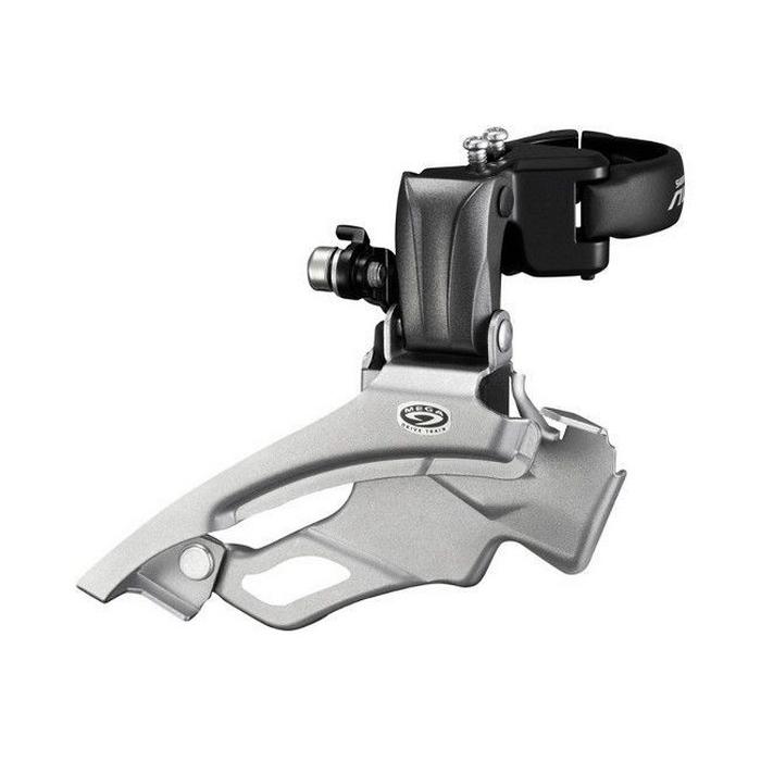 Prednji menjač Shimano M371 Altus