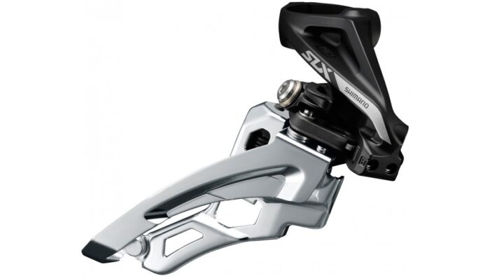 Prednji menjač Shimano SLX M7005 10