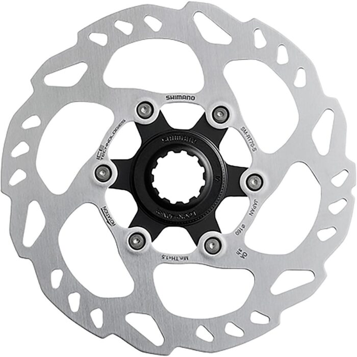 Rotor disk kočnice Shimano SM-RT-70 S 160mm center lock ice tech