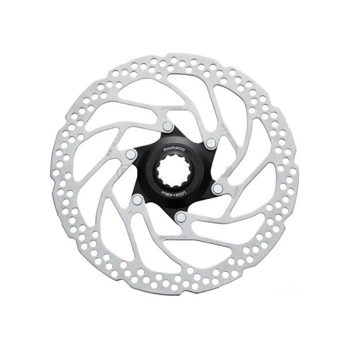 Rotor disk kočnice Shimano SM-RT30 160mm