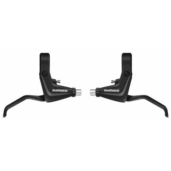 Ručice kočnica SHIMANO Alivio BL-T4000 black