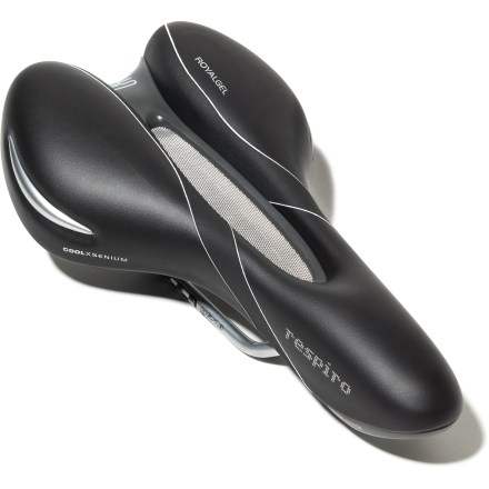 Sedište Selle Royal Respiro Soft Athletic 5130HRT